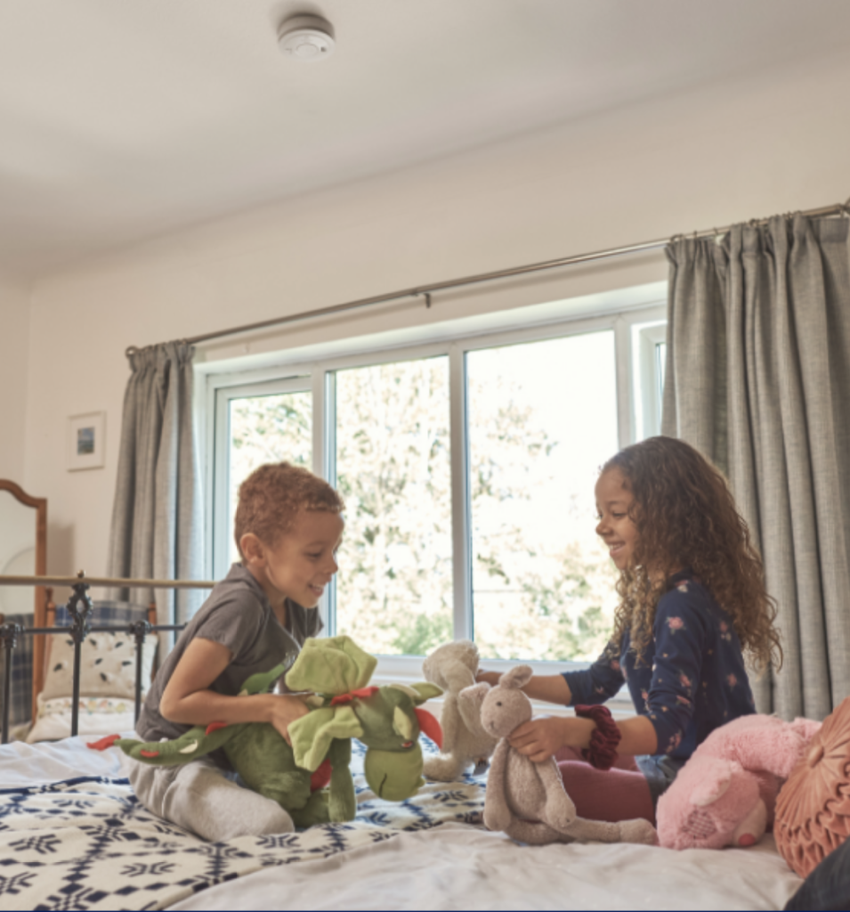 HomeLINK Solutions | Aico