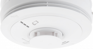 Ei3024 Multi-Sensor Fire Alarm | Aico