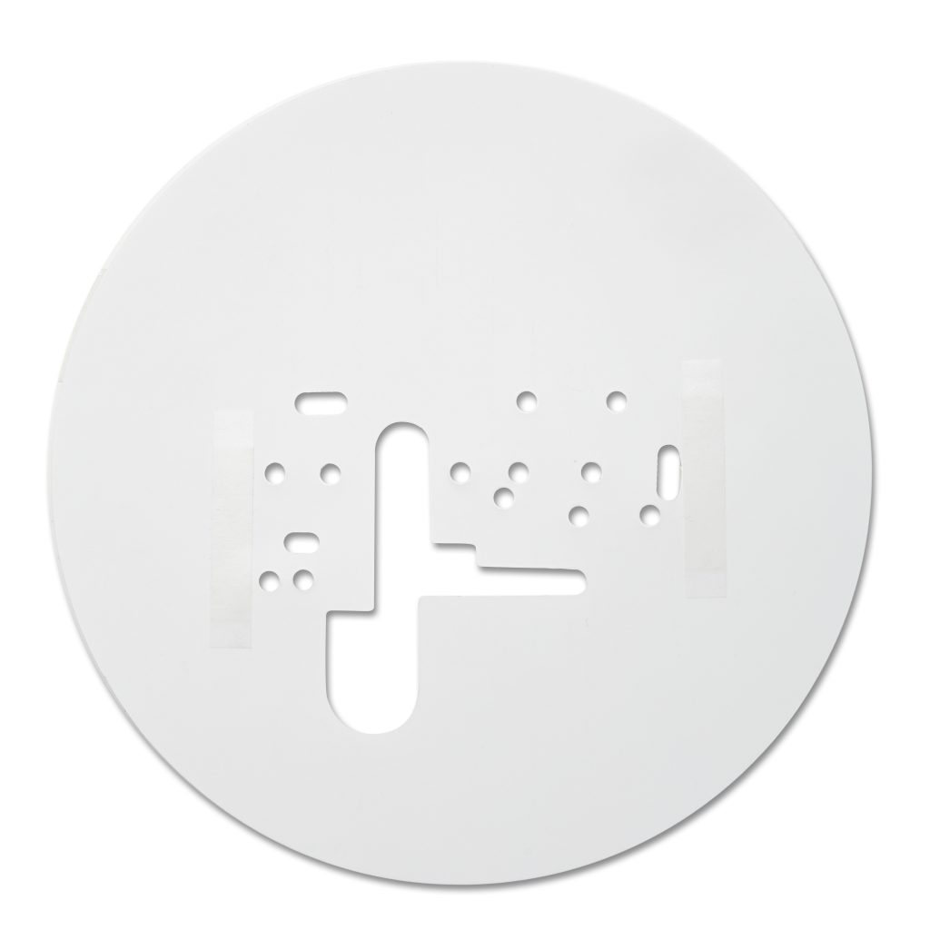 Ei1516 Alarm Masking Plate | Aico