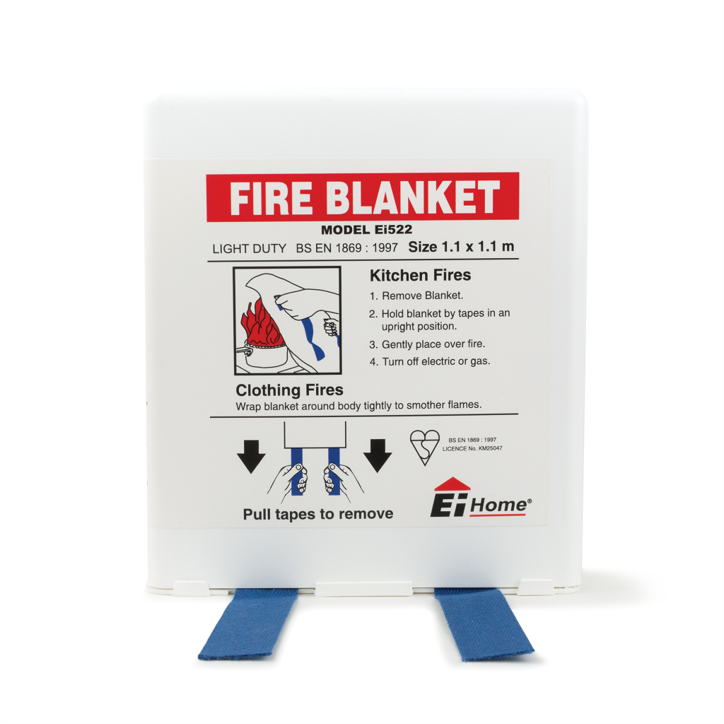 Ei522 Domestic Fire Blanket | Aico