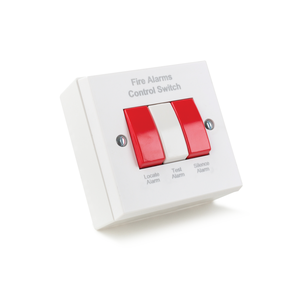 Ei1529RC Hard Wired Alarm Control Switch | Aico