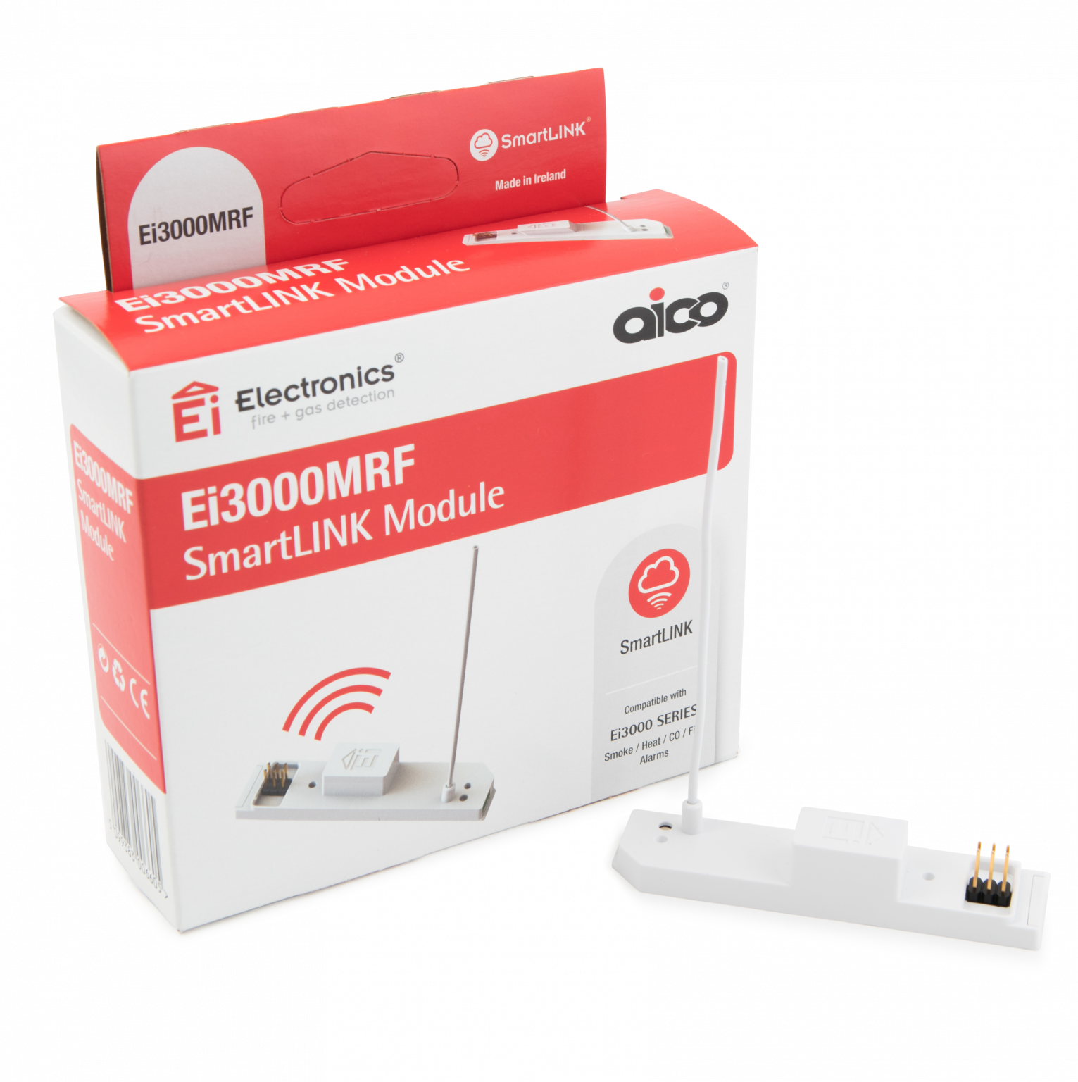 Ei3000MRF SmartLINK Module | Aico