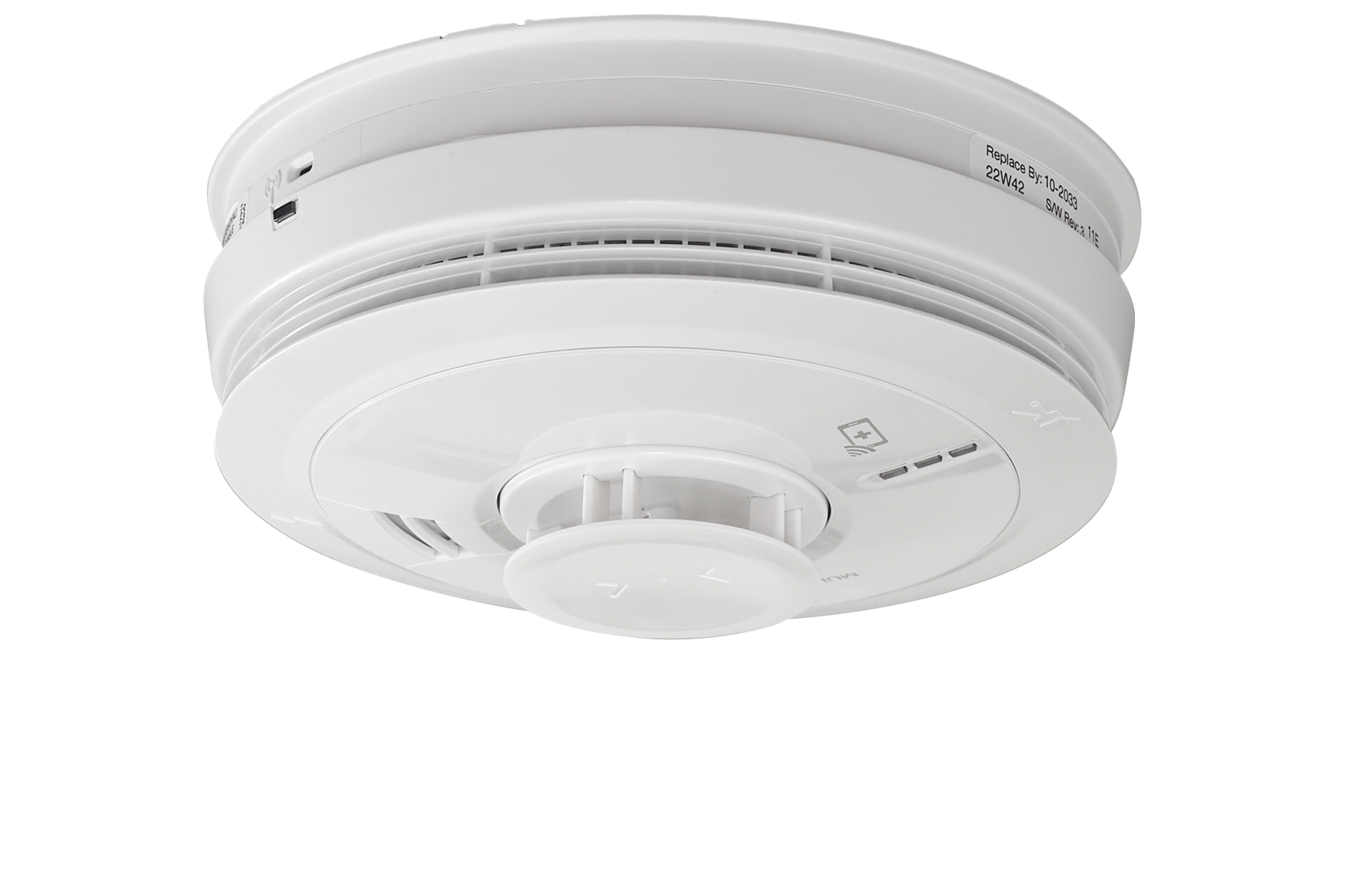 Ei3024 Multi-Sensor Fire Alarm | Aico