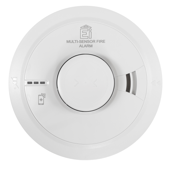 Ei3024 Multi-Sensor Fire Alarm | Aico