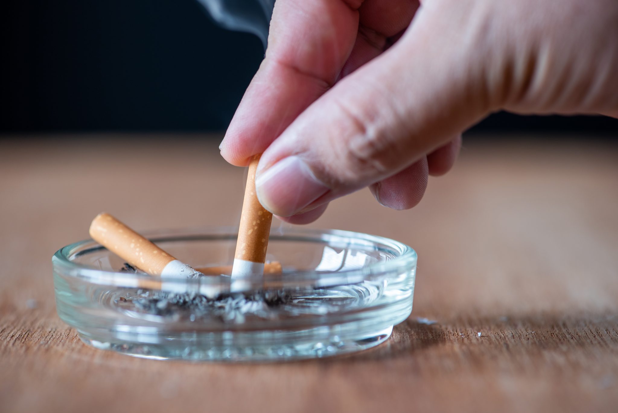Essential Smoking & Fire Safety Tips You Should Know - Aico
