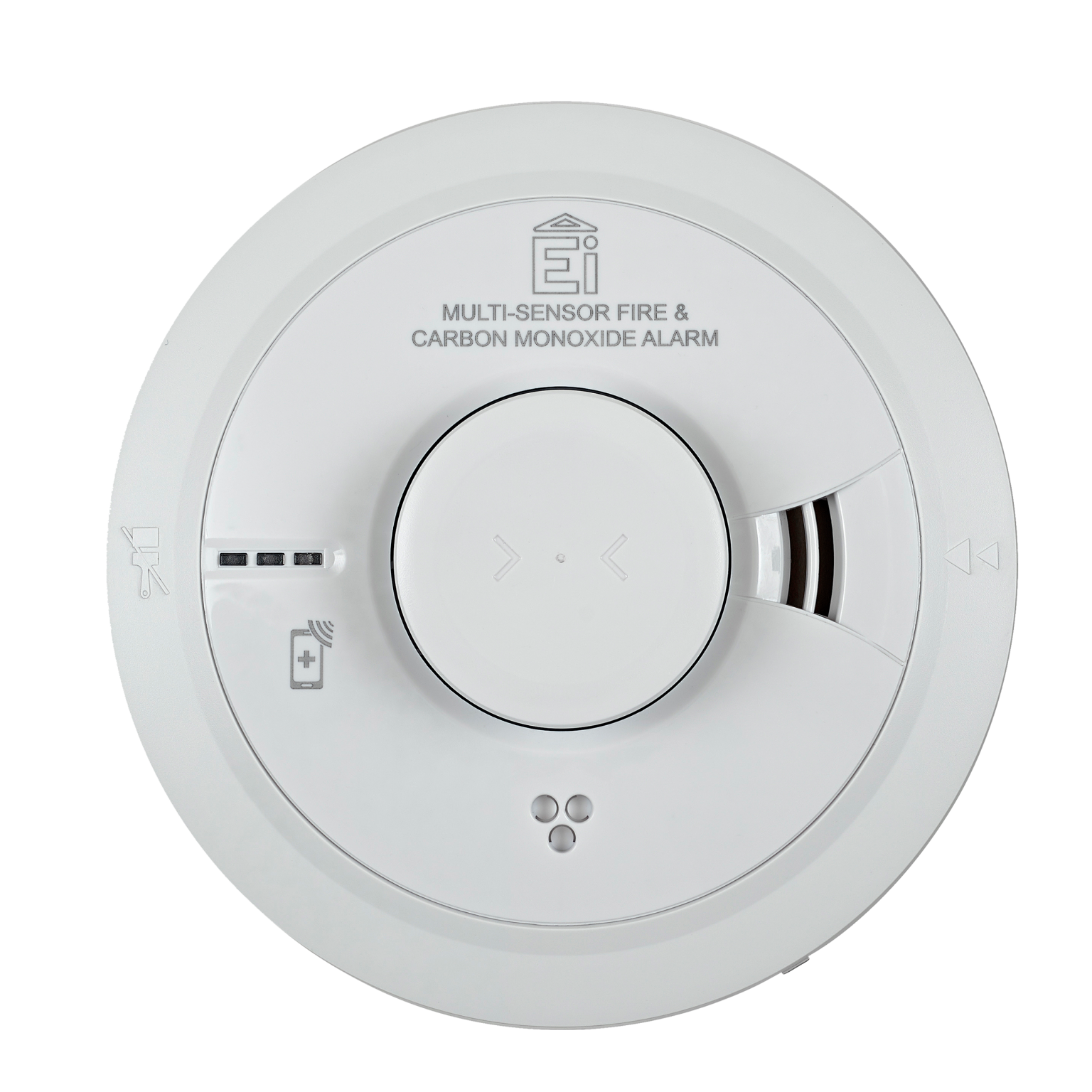 Ei3030 Multi-Sensor Fire & Carbon Monoxide Alarm - Aico