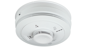 Ei3030 Multi-Sensor Fire & Carbon Monoxide Alarm - Aico