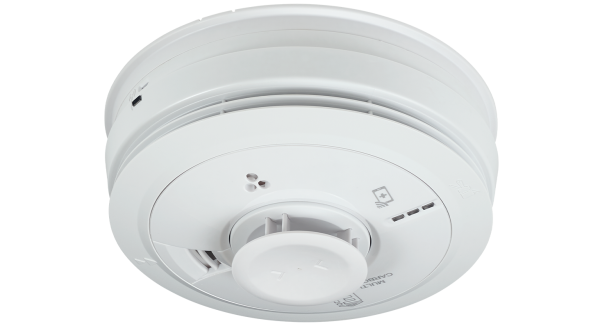 Ei3030 Multi-Sensor Fire & Carbon Monoxide Alarm - Aico