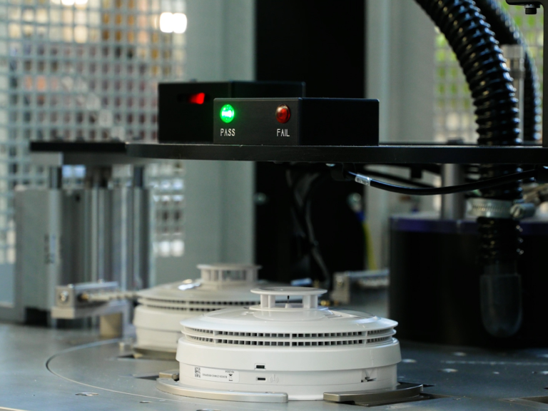 Aico | Domestic Fire and Carbon Monoxide (CO) Protection