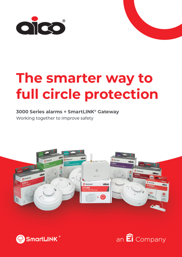 Guides and Publications - Aico