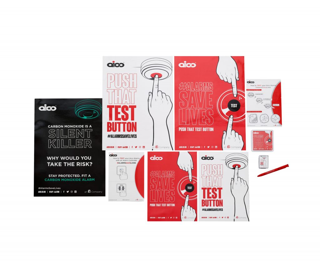 Guides and Publications - Aico