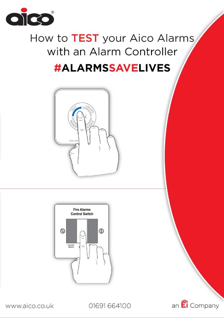 Guides and Publications - Aico