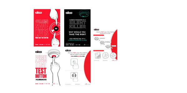 Guides and Publications - Aico