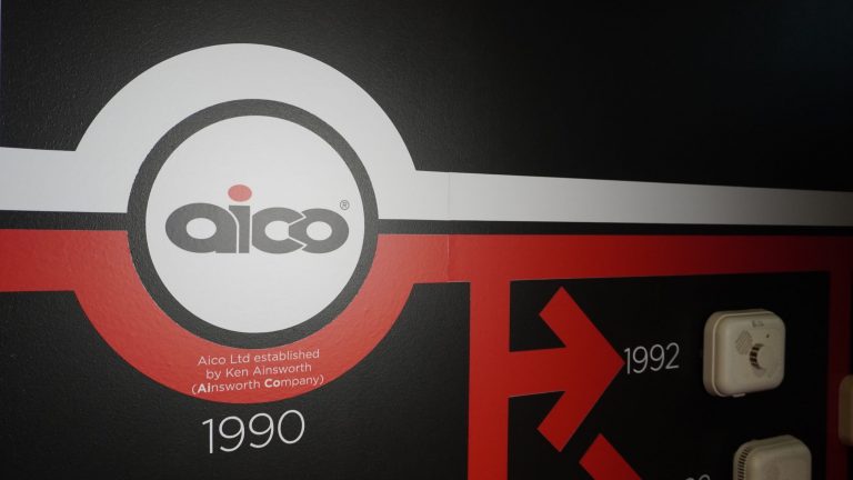 About Us | Aico