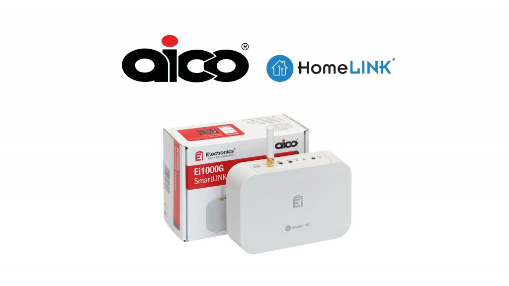 Aico expands Connected Home offering with leading IoT Solutions ...