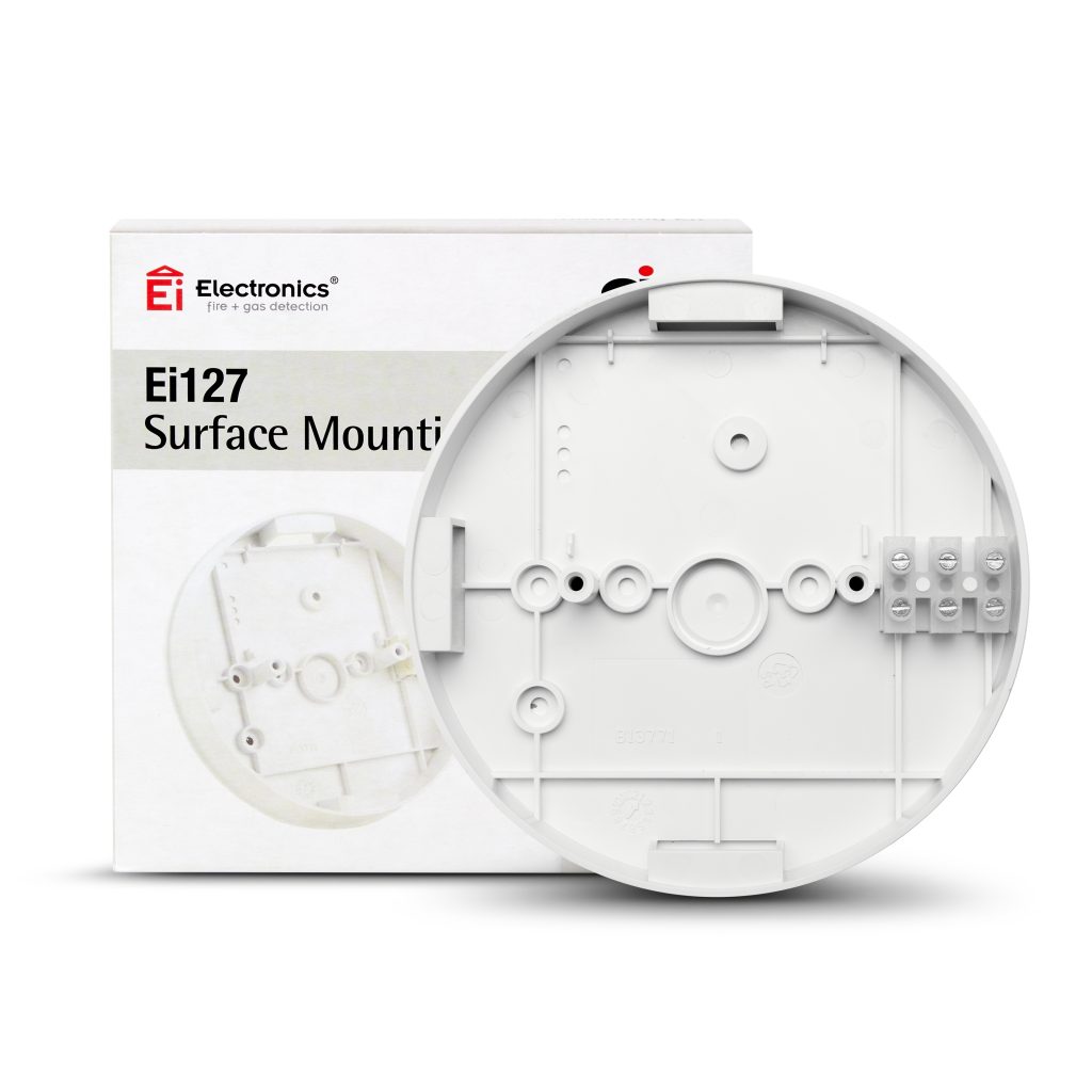Ei127 Surface Mounting Kit | Aico