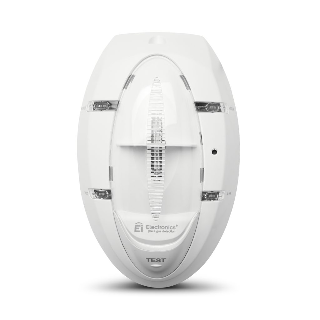 Ei168RC RadioLINK Base | Aico