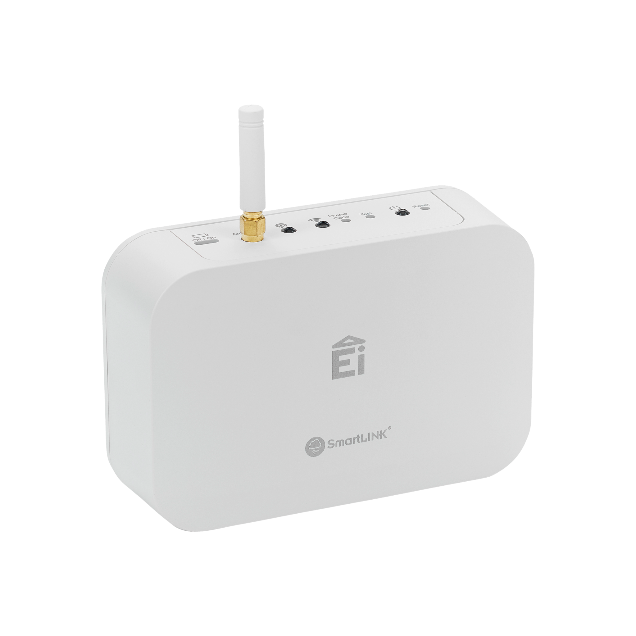 Ei1020 Environmental Sensor - Aico