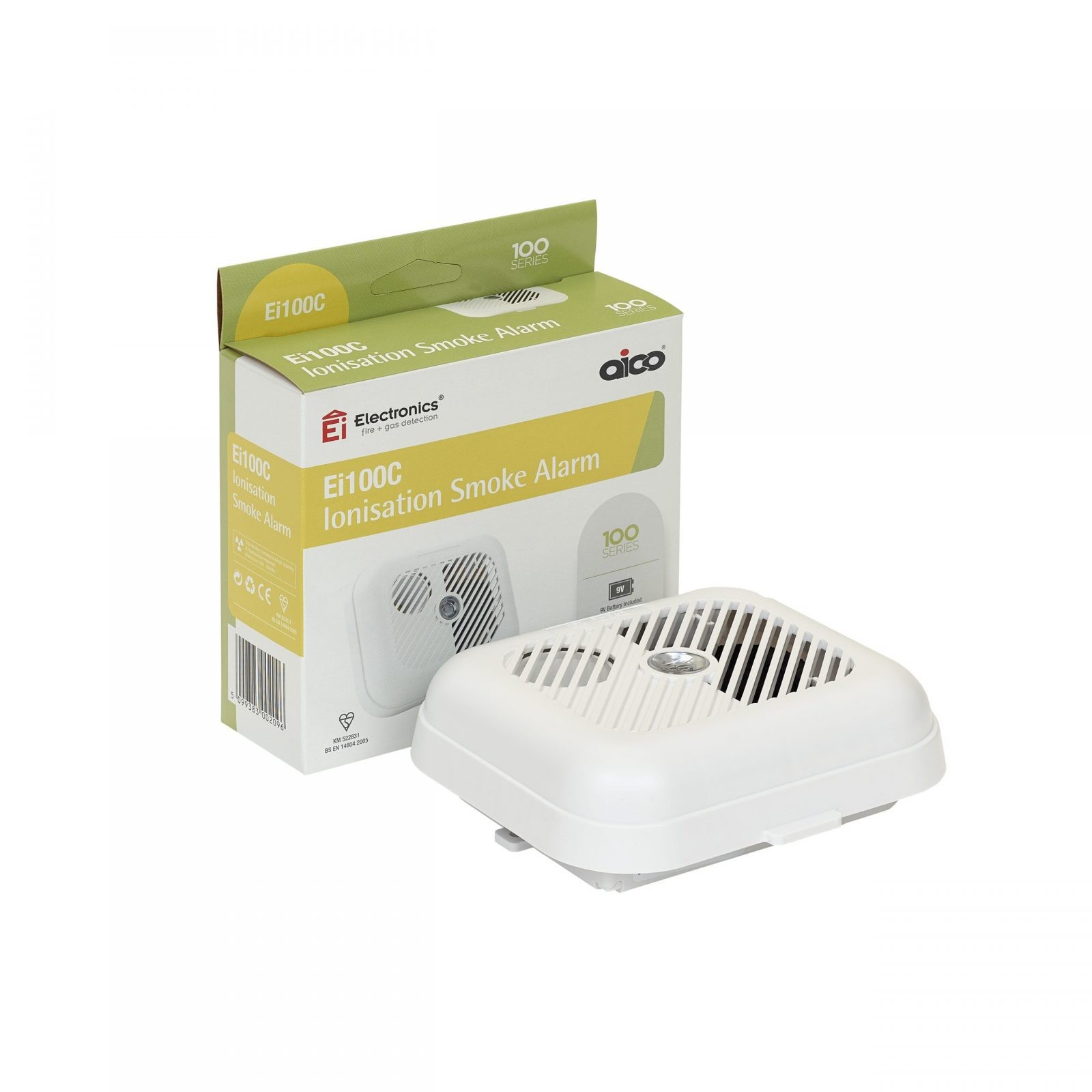 Why would I interconnect my smoke alarms with my CO alarms? | Aico