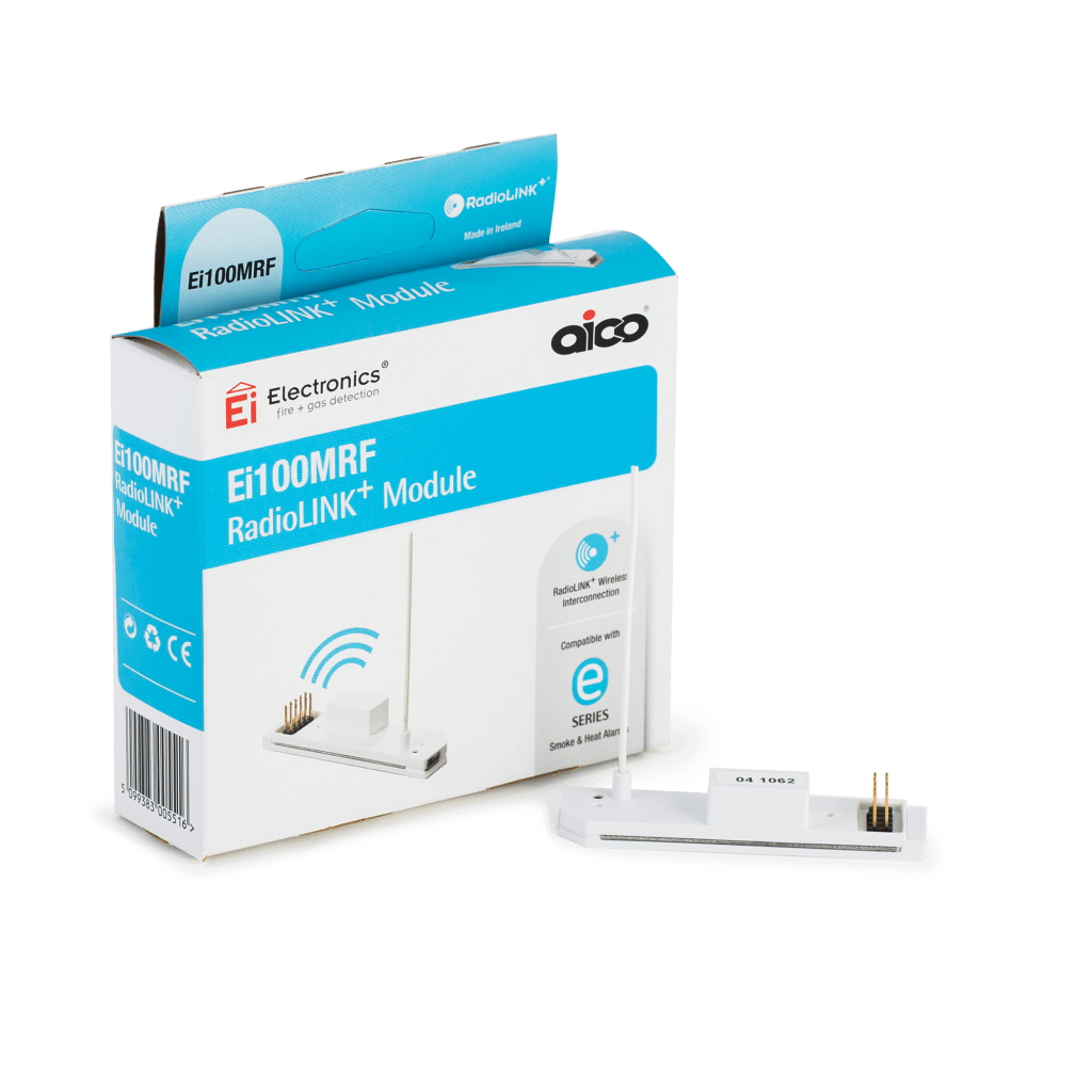 Ei100MRF RadioLINK+ Module | Aico