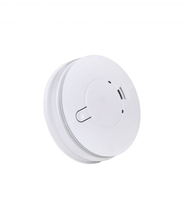Ei146e Optical Smoke Alarm | Aico