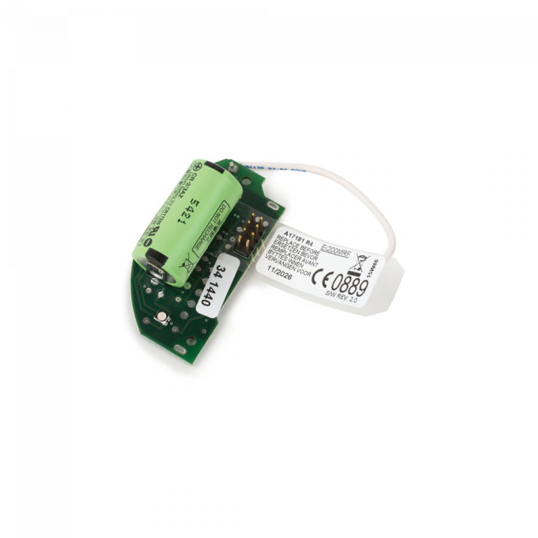 Ei171RF RadioLINK Strobe Light | Aico