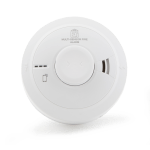 Ei3024 Multi-Sensor Fire Alarm | Aico