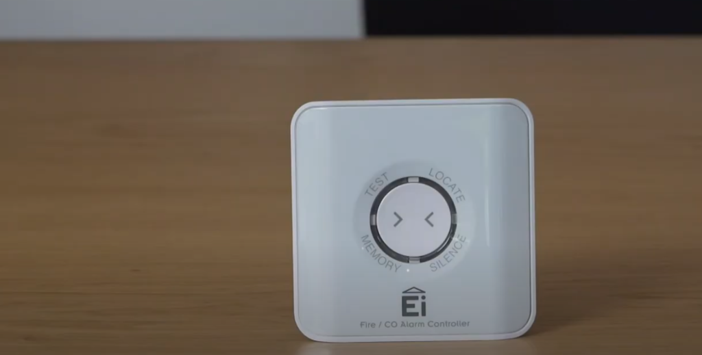 Ei450 RadioLINK Alarm Controller | Aico