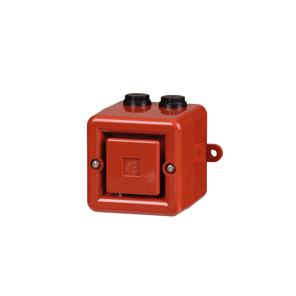 YO3 High Output Remote Sounder | Aico