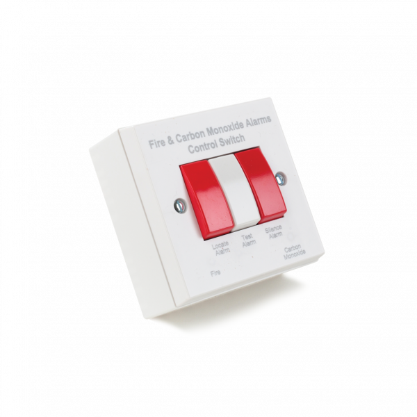 Fire Alarm Control Switches | Aico