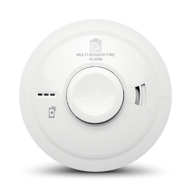Ei3024 Multi-Sensor Fire Alarm | Aico
