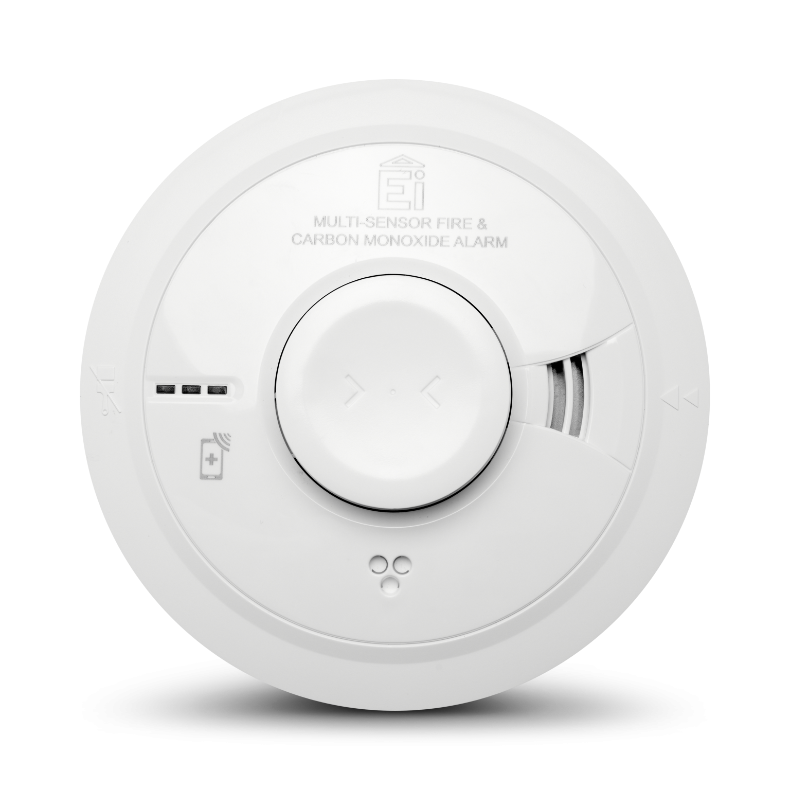 Ei3030 Multi-Sensor Fire and Carbon Monoxide Alarm - Aico