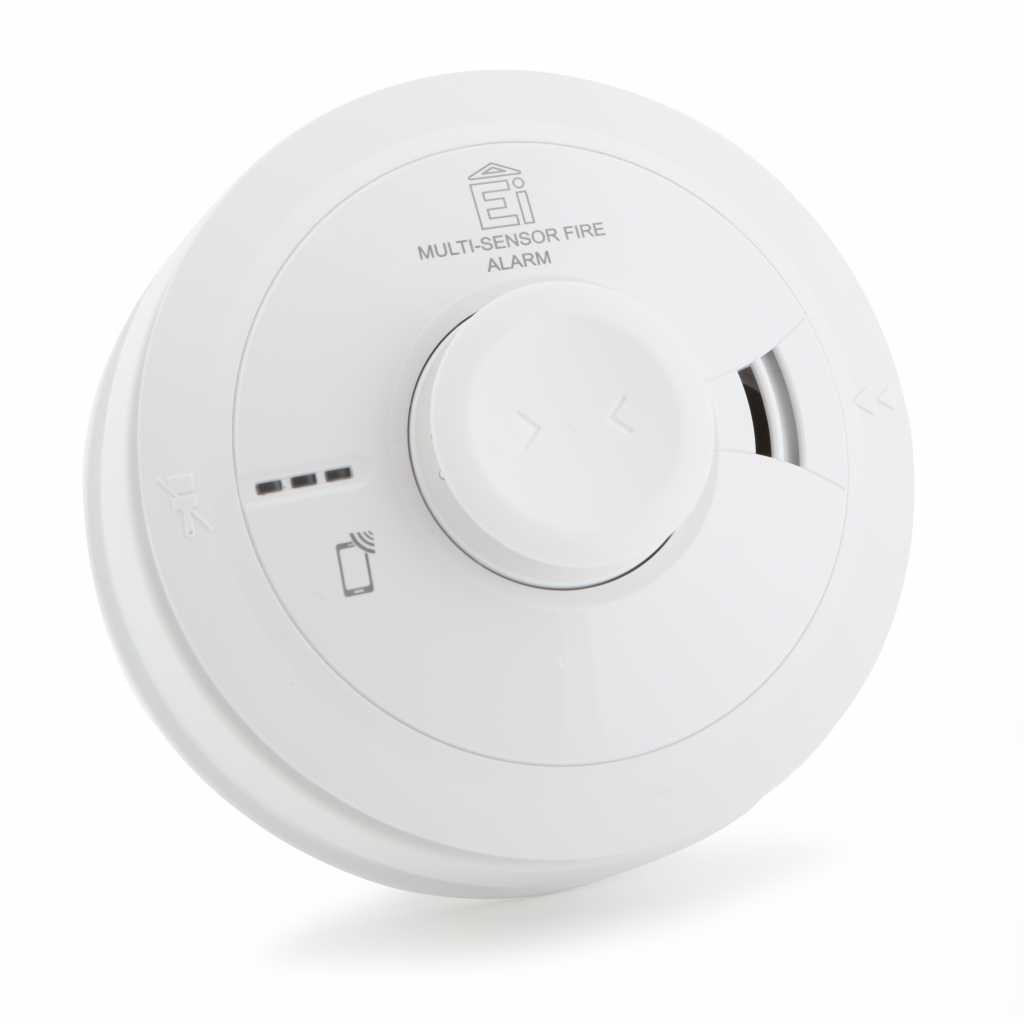 Ei3024 Multi-Sensor Fire Alarm | Aico