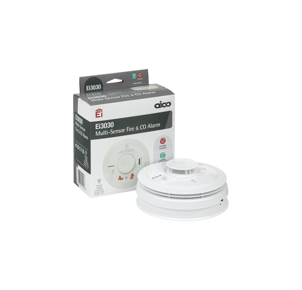 Aico | The European Market Leader in Home Life Safety