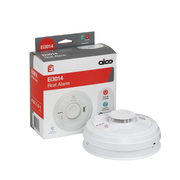 Ei3000MRF SmartLINK Module | Aico