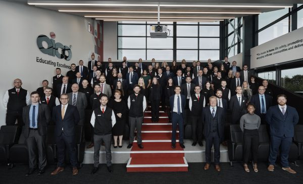 What's it like to work for Aico for over 20 years? | Aico