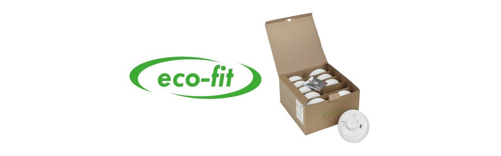 What is the eco-fit range? | Aico