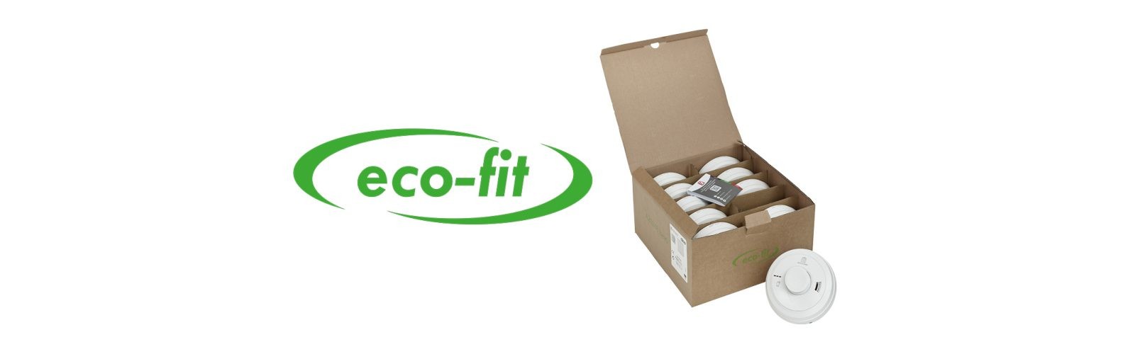 What is the eco-fit range? | Aico