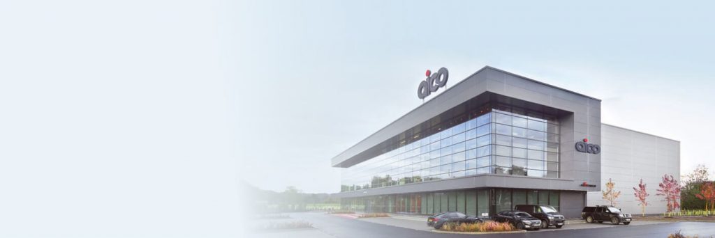 News & Events | Aico