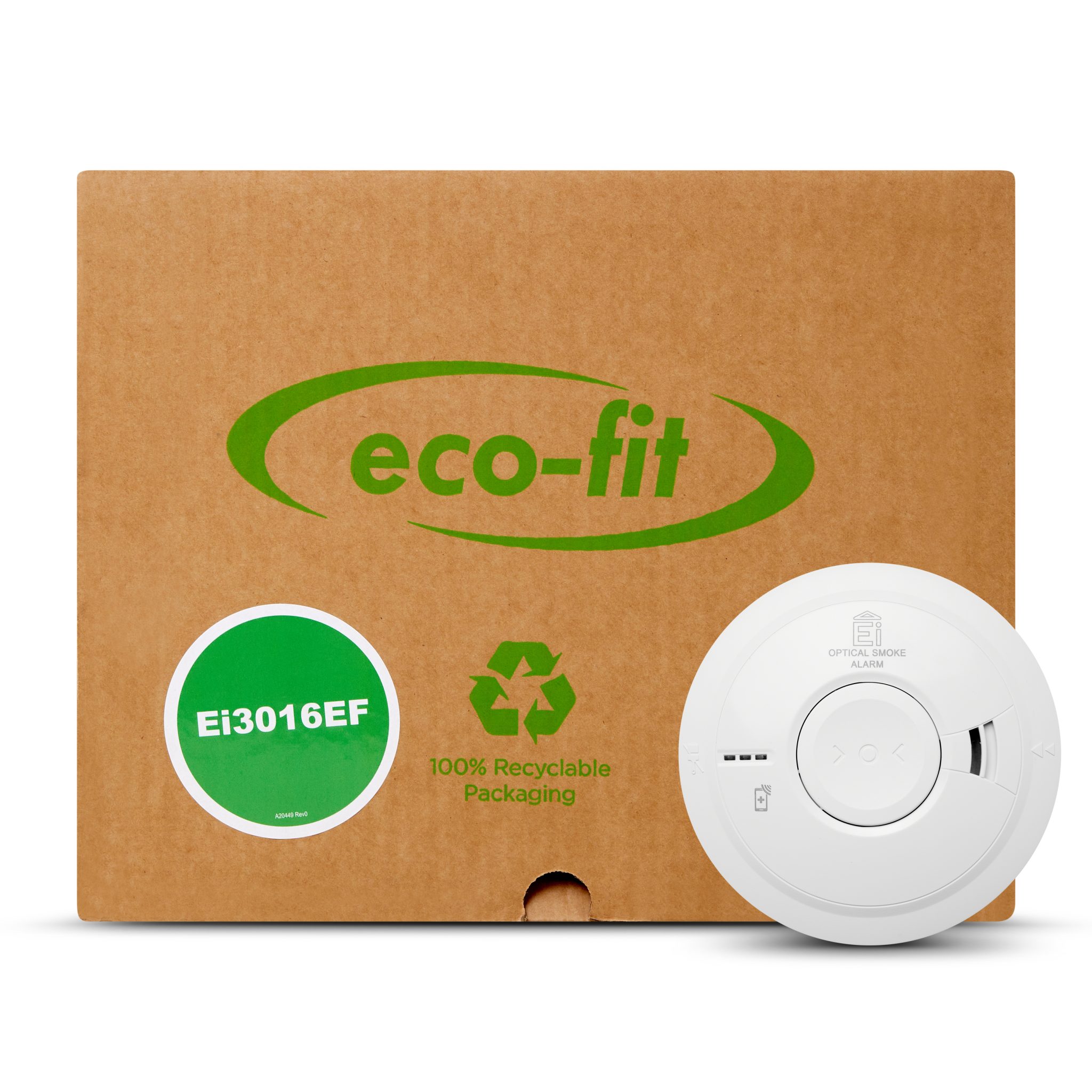 eco-fit - Aico