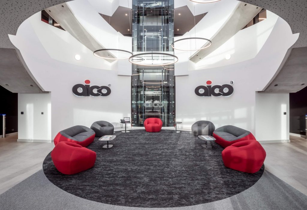 Aico | The European Market Leader in Home Life Safety