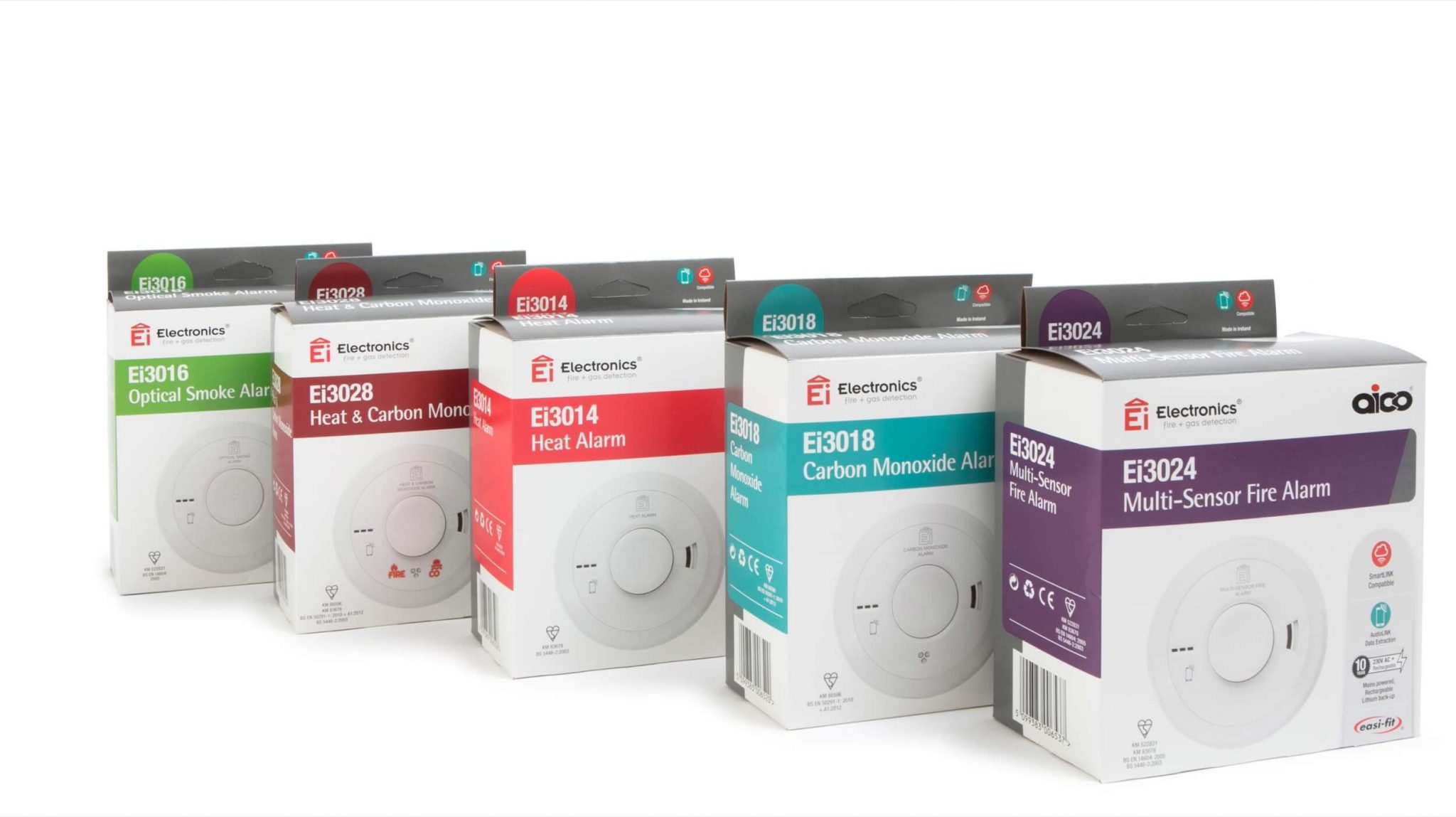 Find An Installer | Aico