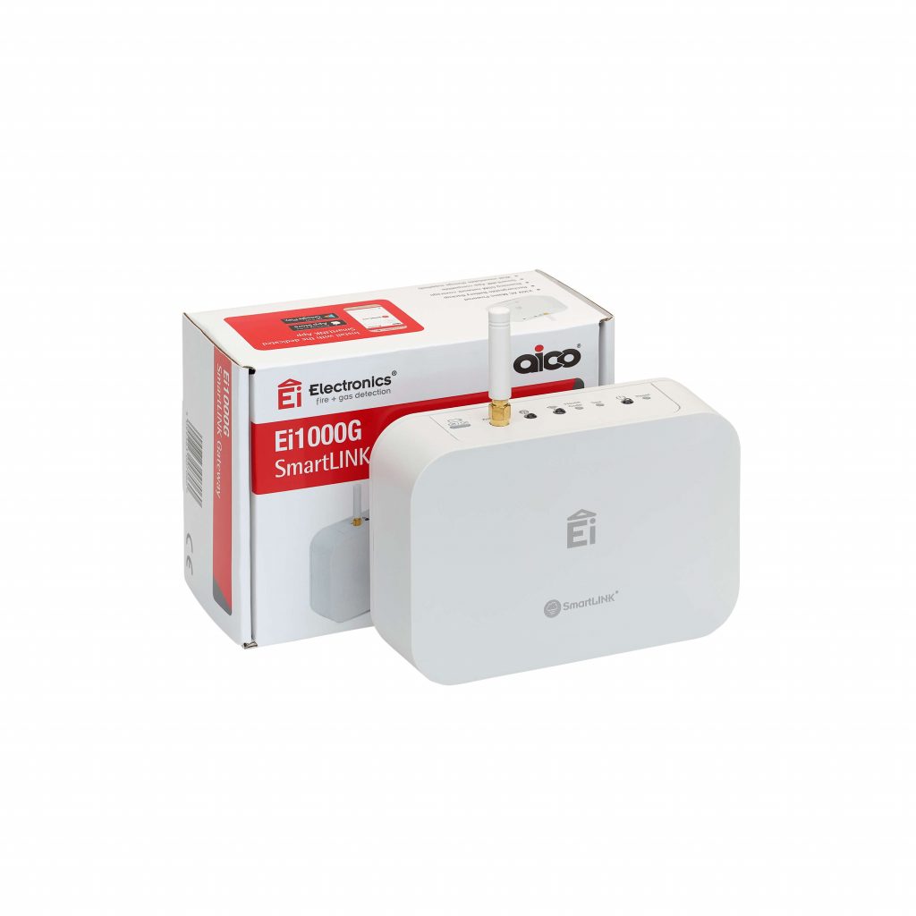 SmartLINK | Aico