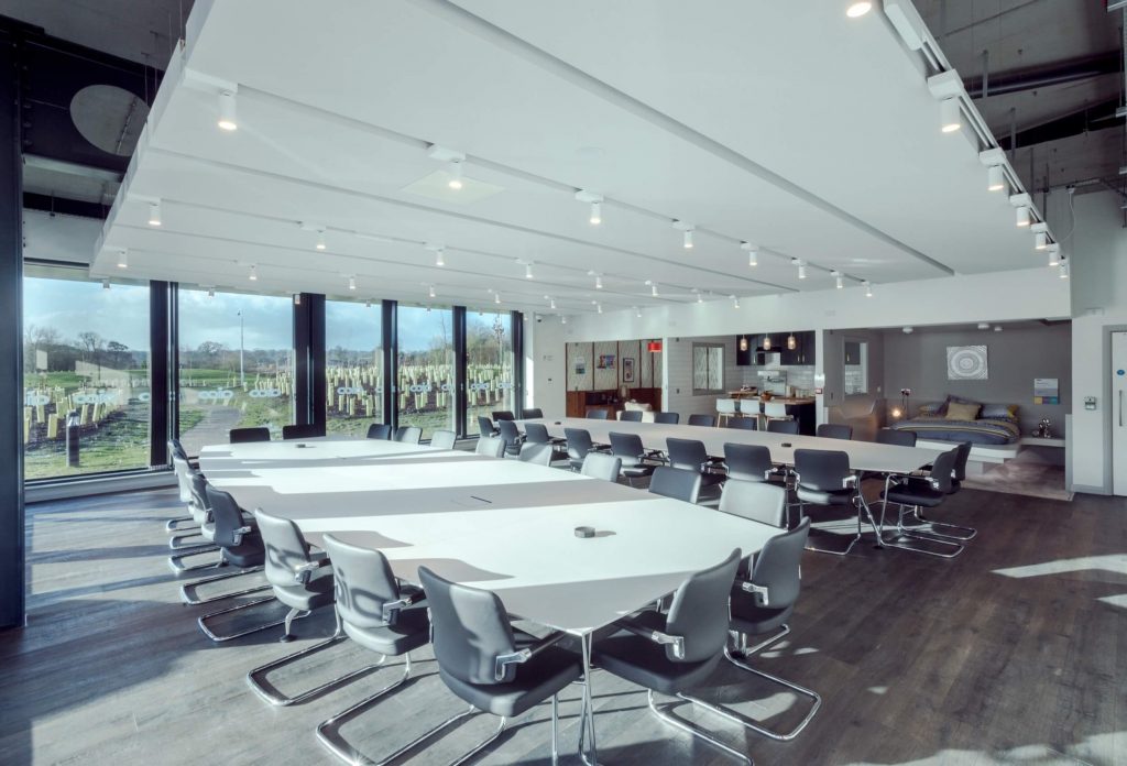 Aico | The European Market Leader in Home Life Safety