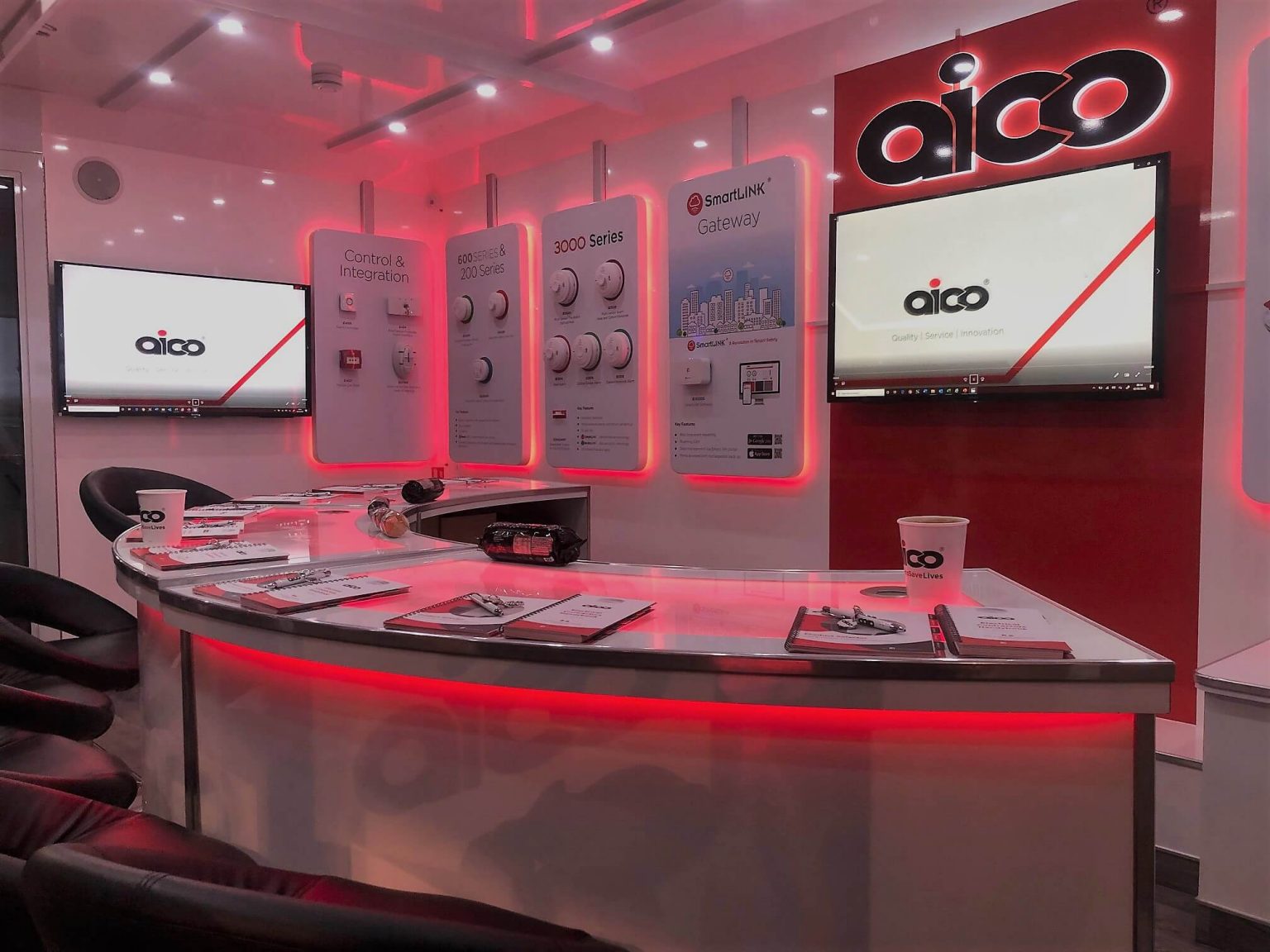 Expert Installer Training | Aico