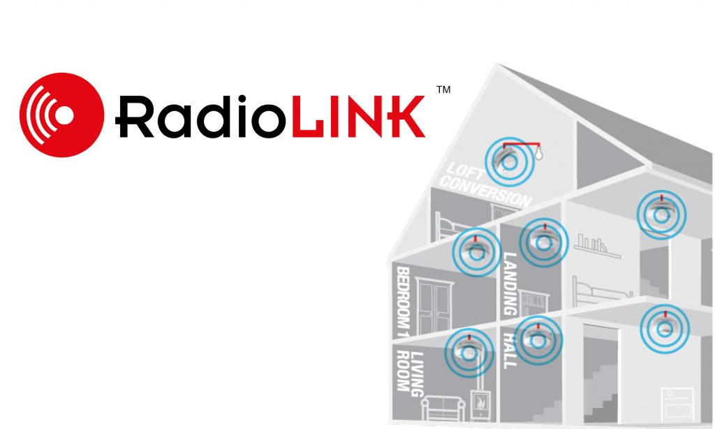 RadioLINK | Aico