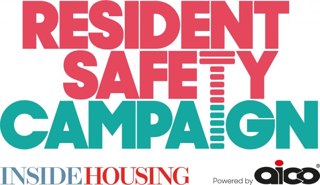 Resident Safety Campaign | Aico