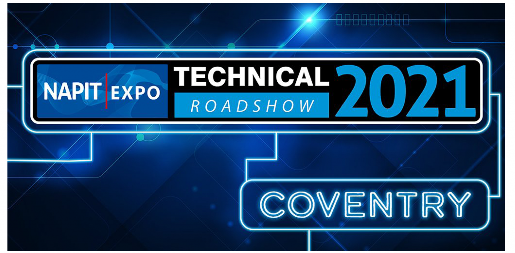 NAPIT EXPO Technical Roadshow - COVENTRY - Aico