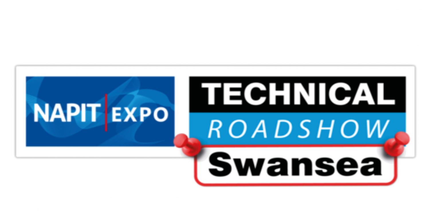NAPIT EXPO Technical Roadshow - SWANSEA - Aico