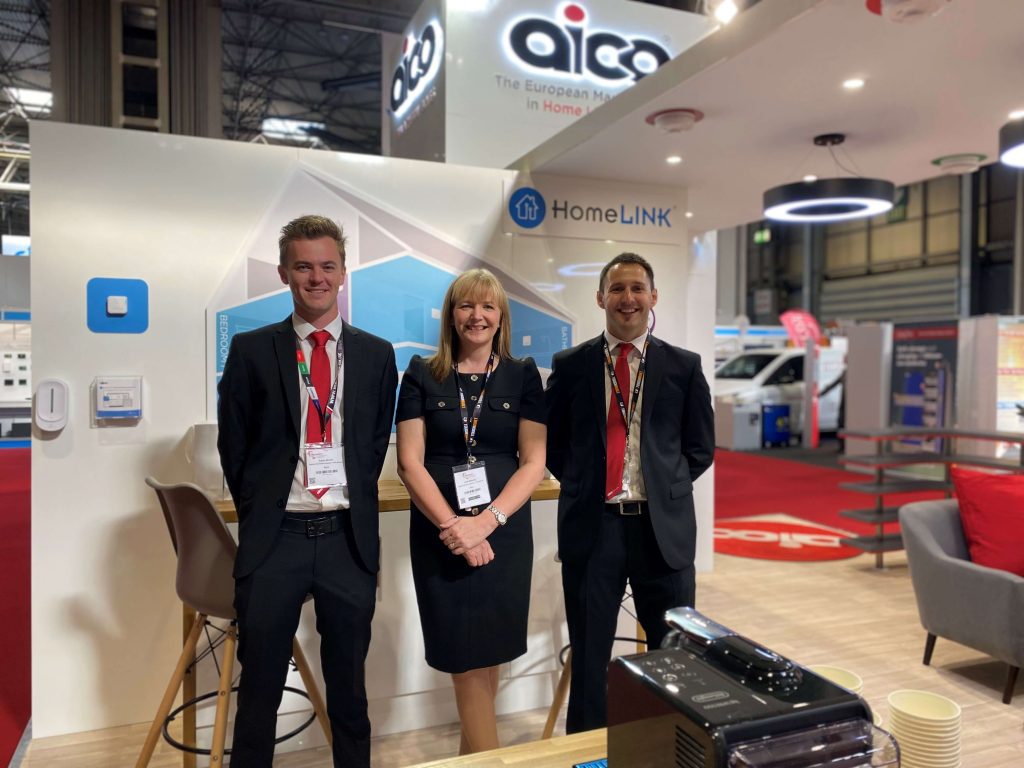 Careers Areas - Aico